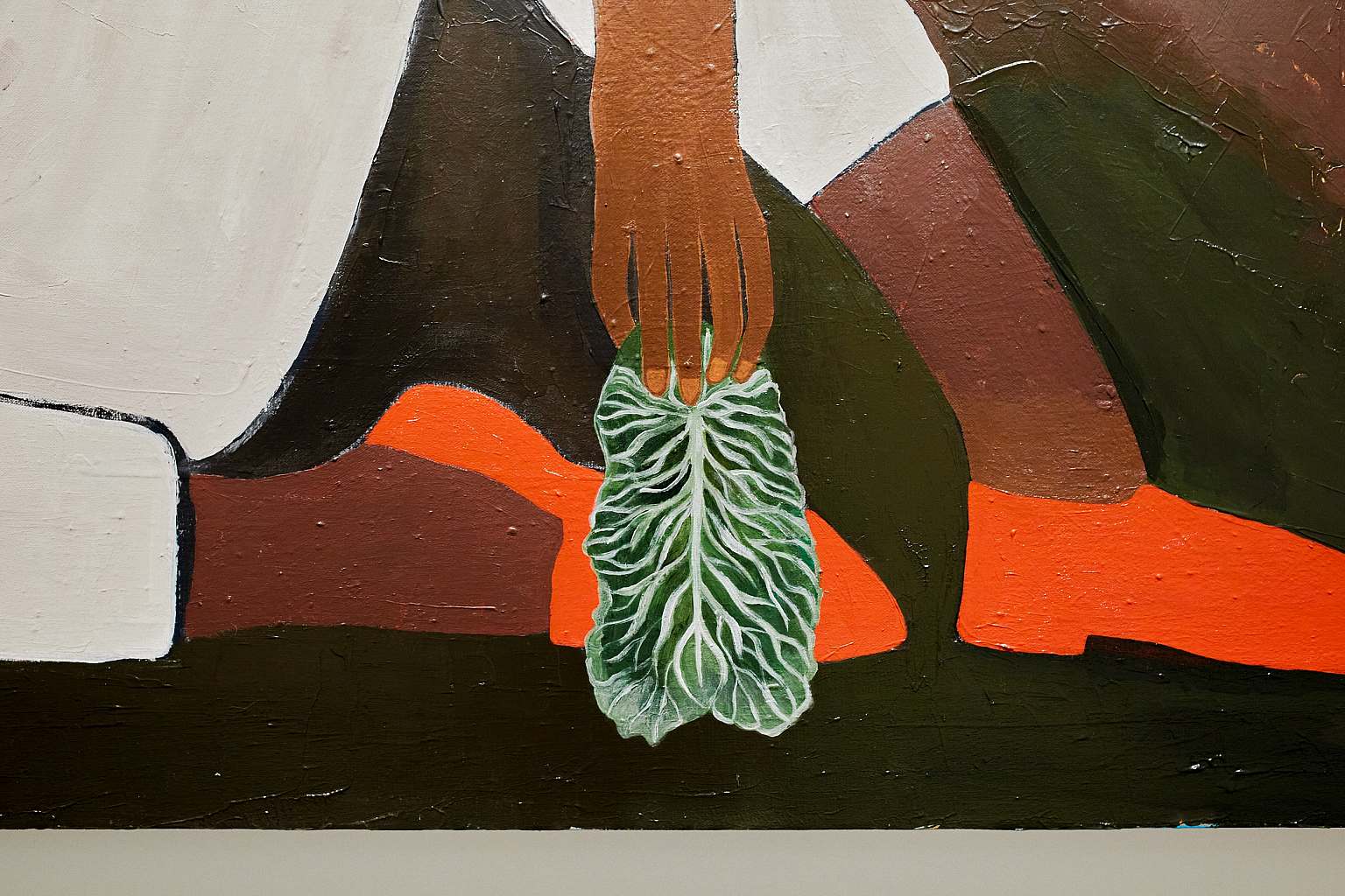 Preacher | The Gallery