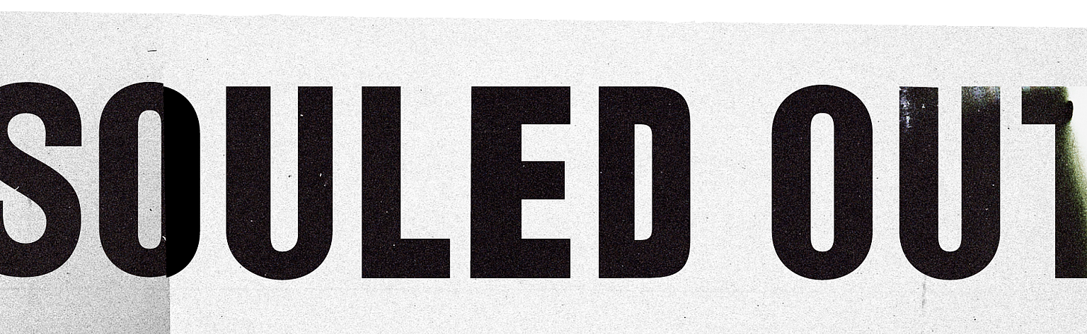 Preacher | Our Story