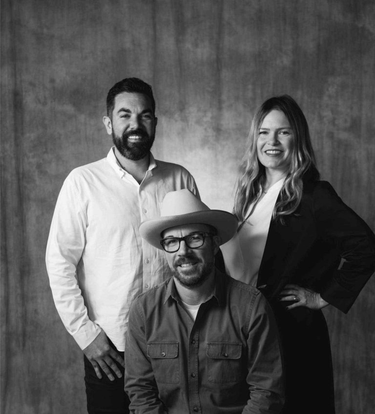 Preacher | Our Story