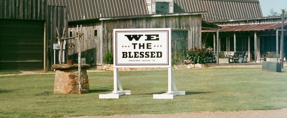 Preacher | Our Story