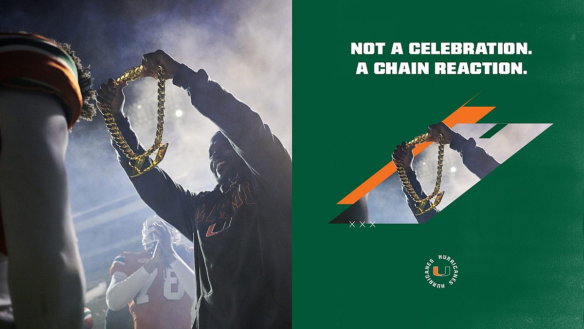 Preacher | ESPN ACC Network