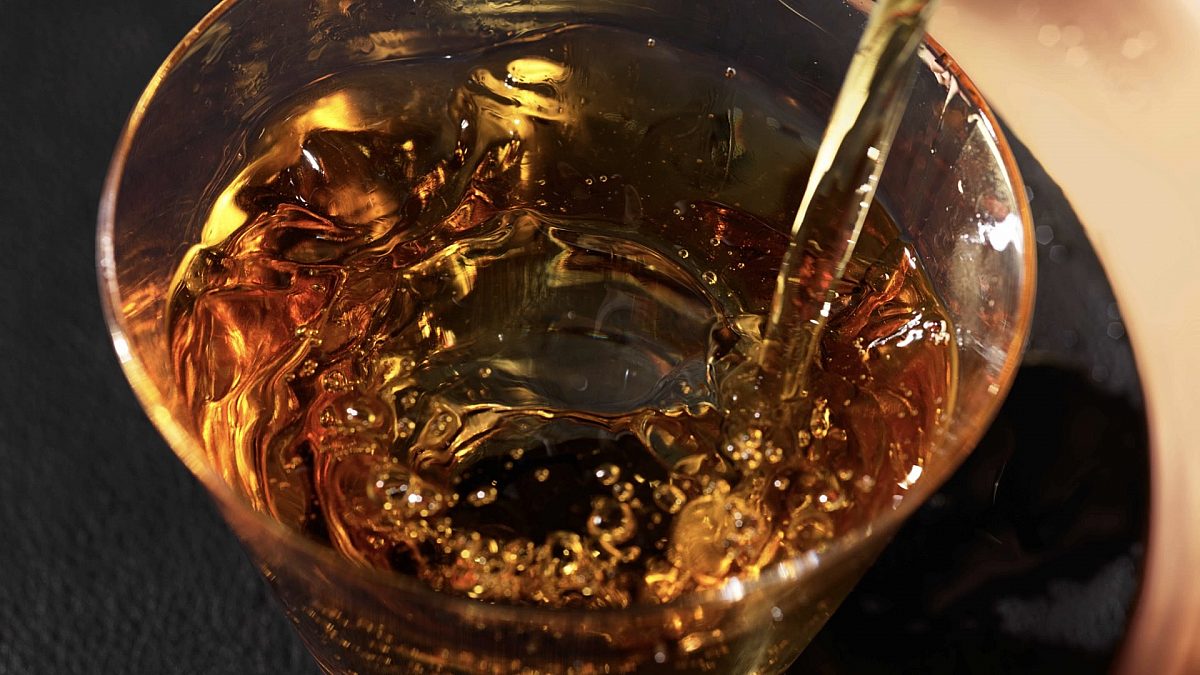Preacher | Basil Hayden's