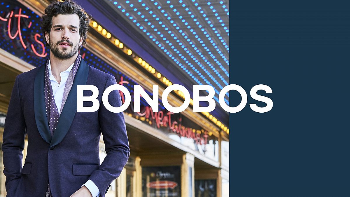 Preacher | Bonobos