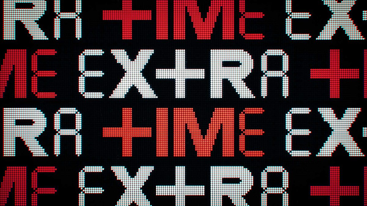 Preacher | ESPN X EURO 2020