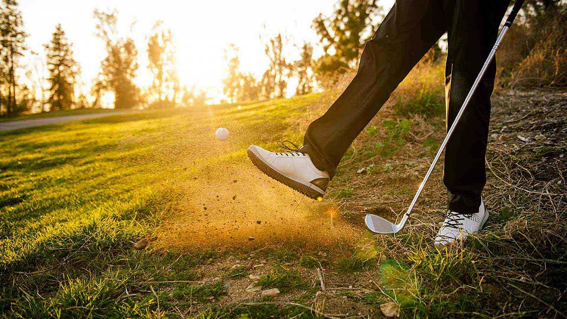 Preacher | Golfsmith