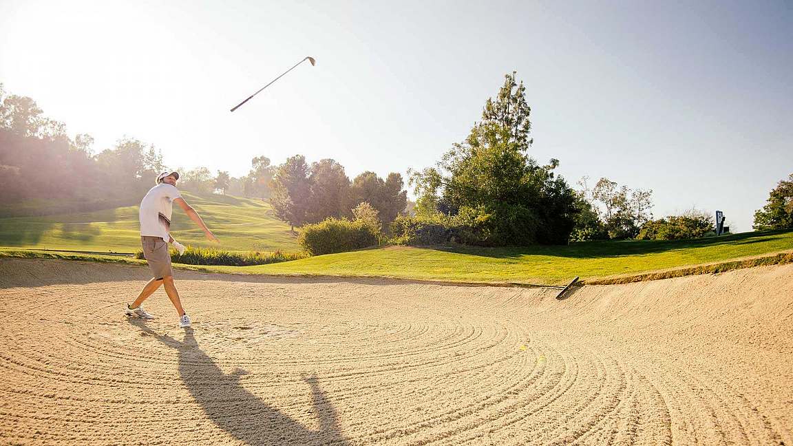 Preacher | Golfsmith