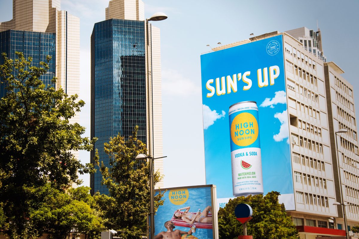 Preacher | High Noon