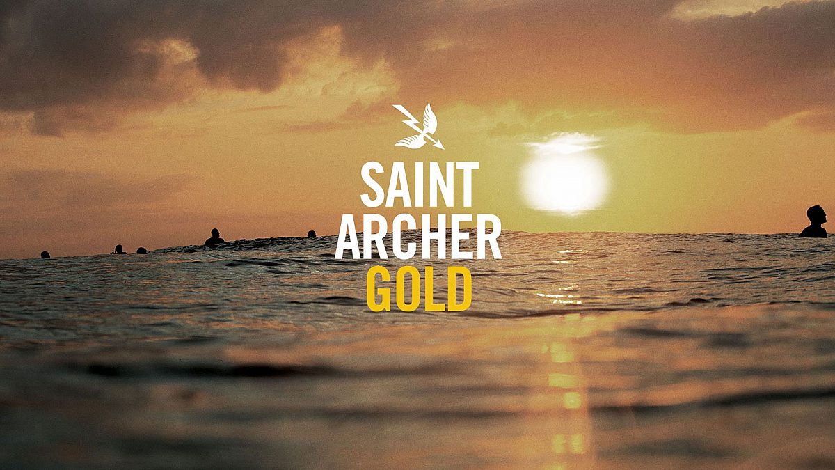 Preacher | Saint Archer