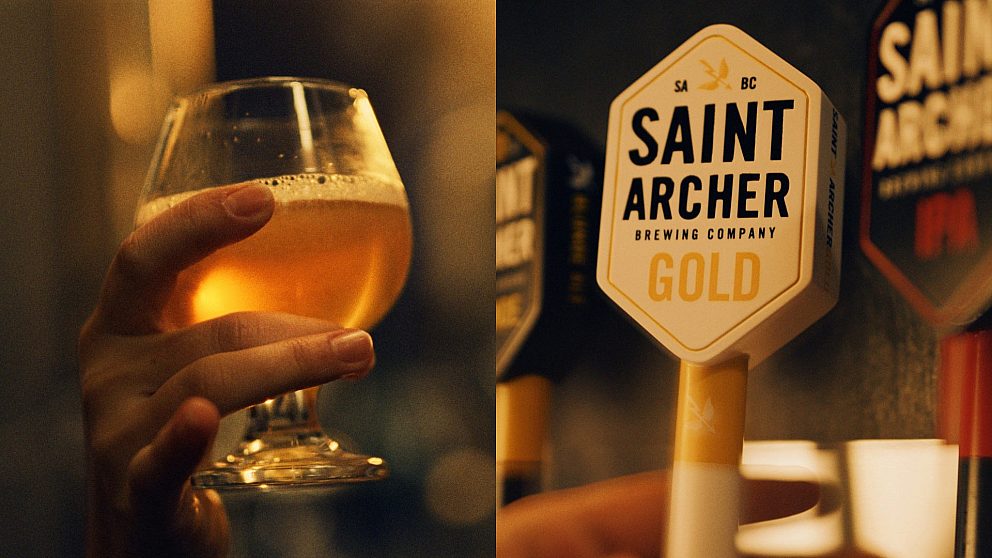 Preacher | Saint Archer