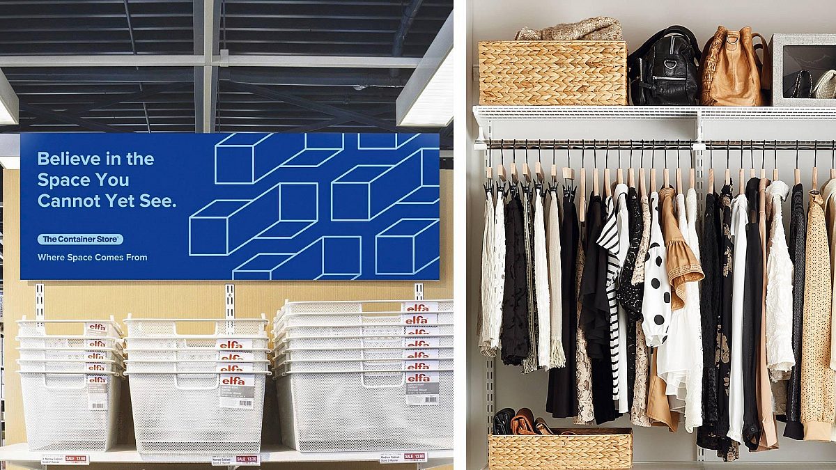 Preacher | The Container Store