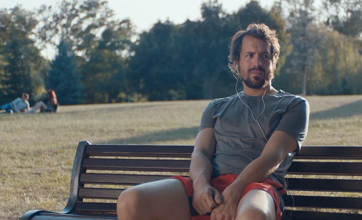 Preacher | Golfsmith