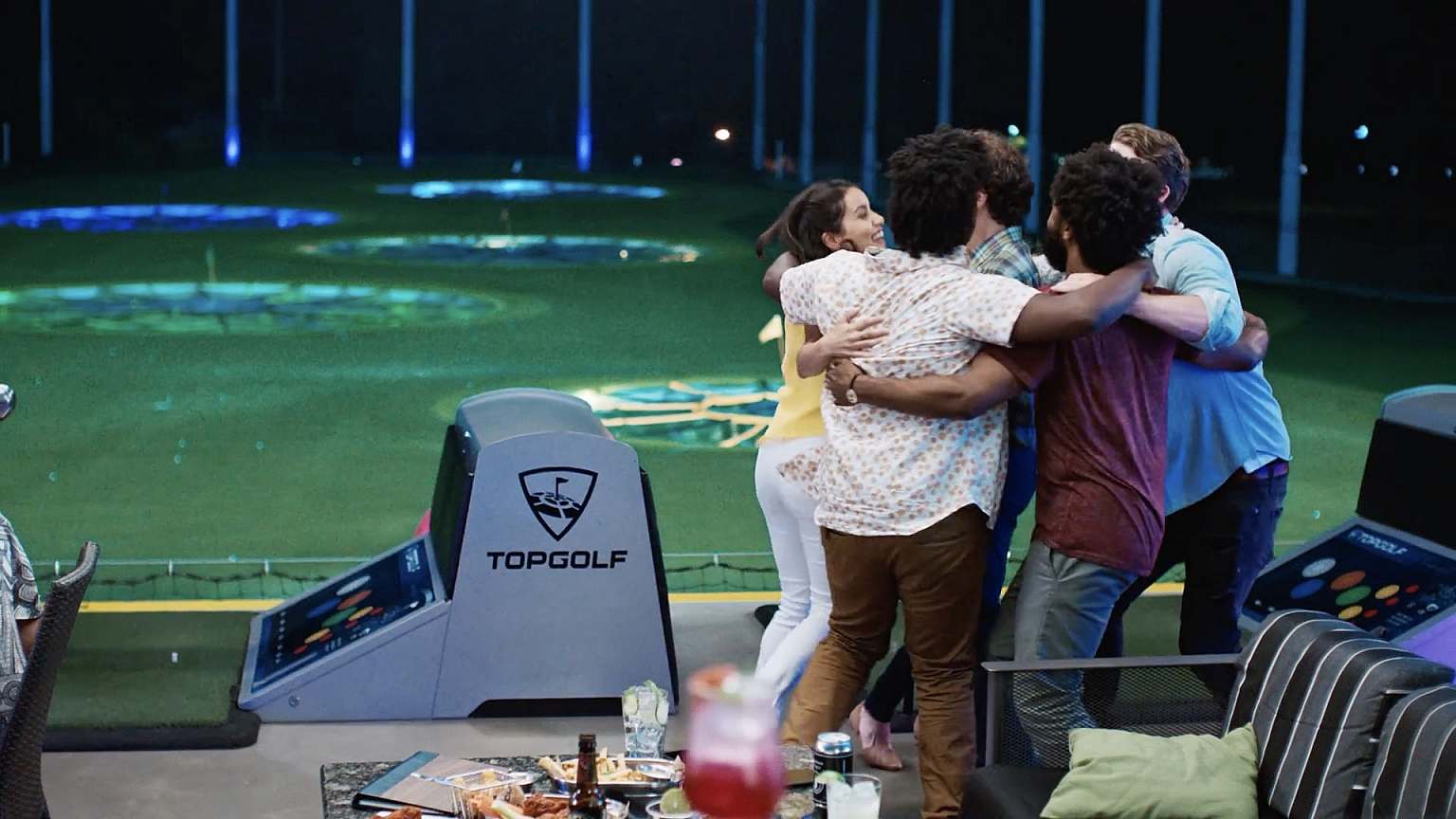 Preacher | Golfsmith