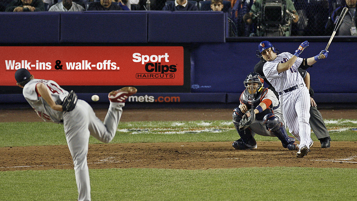 Preacher | Sport Clips