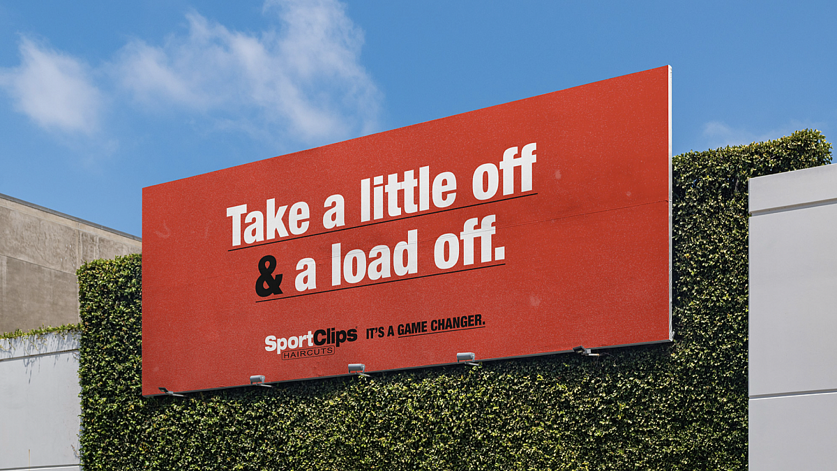 Preacher | Sport Clips