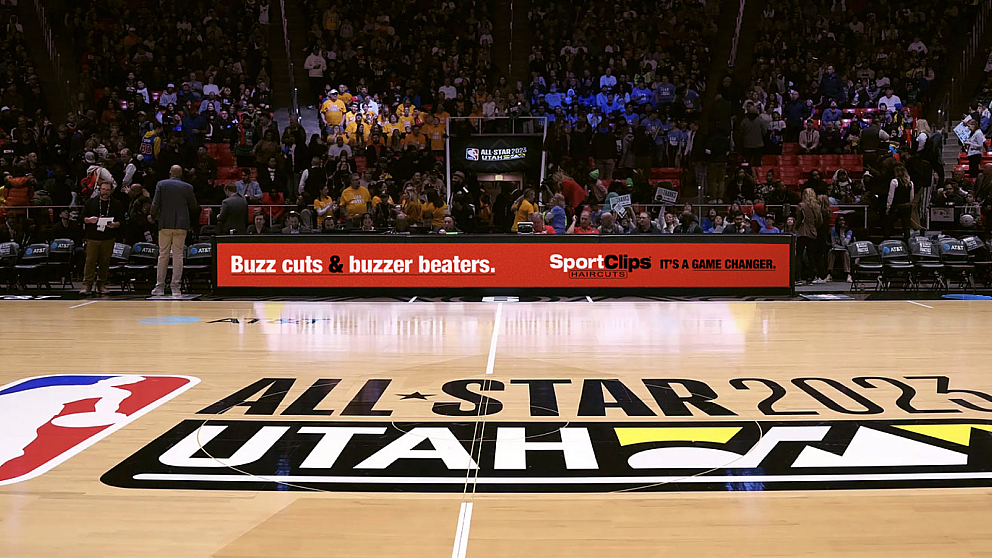 Preacher | Sport Clips