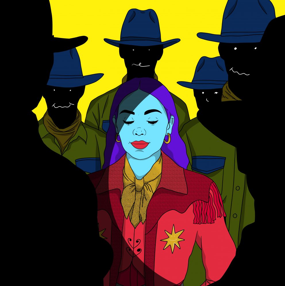 Preacher | The Gallery